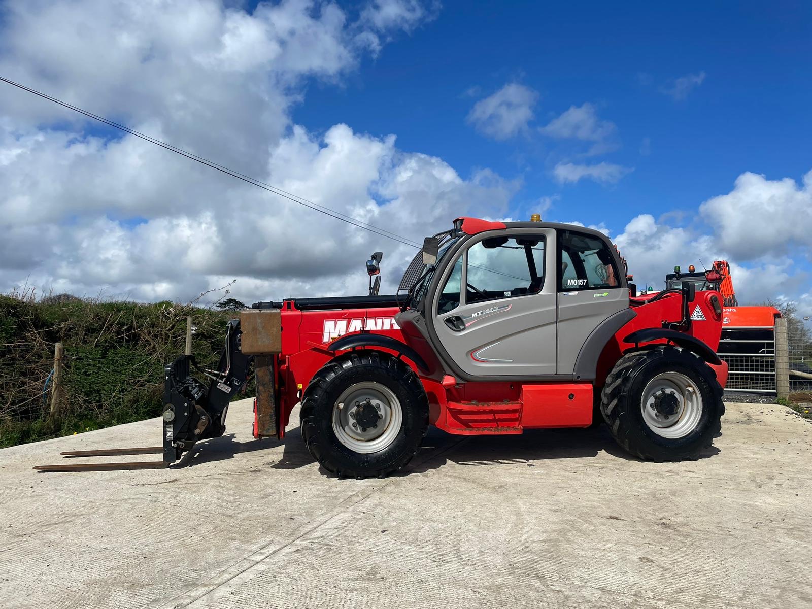 Manitou MT1440